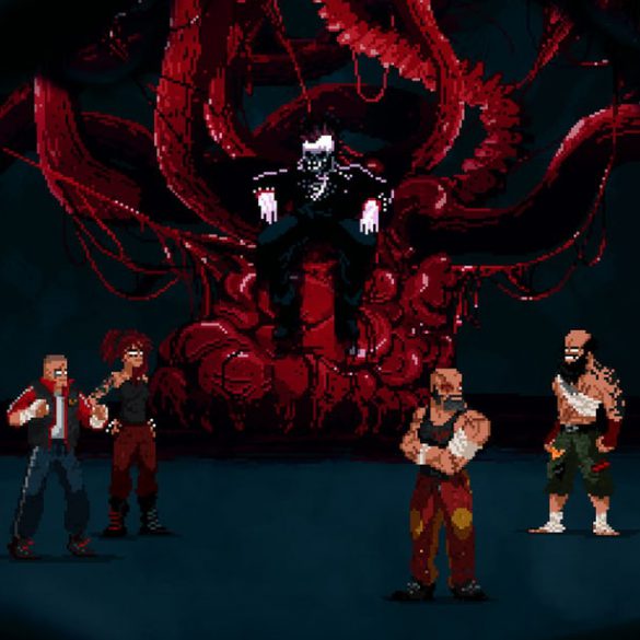 Test Contra 3 (III) The Alien Wars : Run & Gun sur SNES | Retro-Games.fr